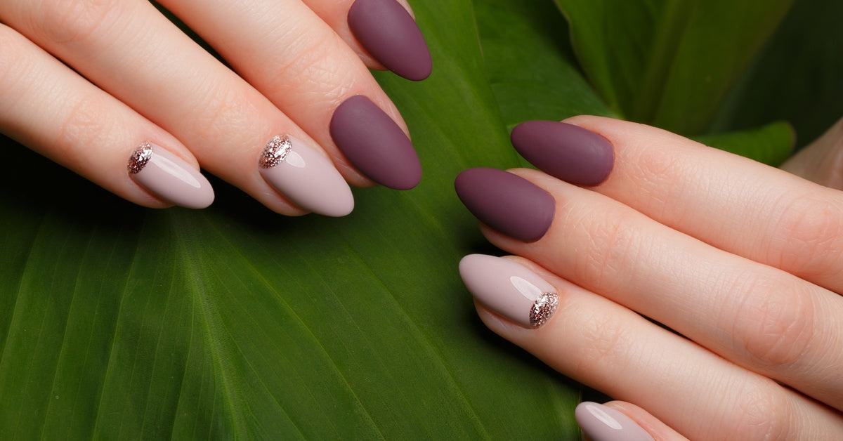 A Guide to Creating Custom Colors Using Acrylic Powders – Mia Secret Store