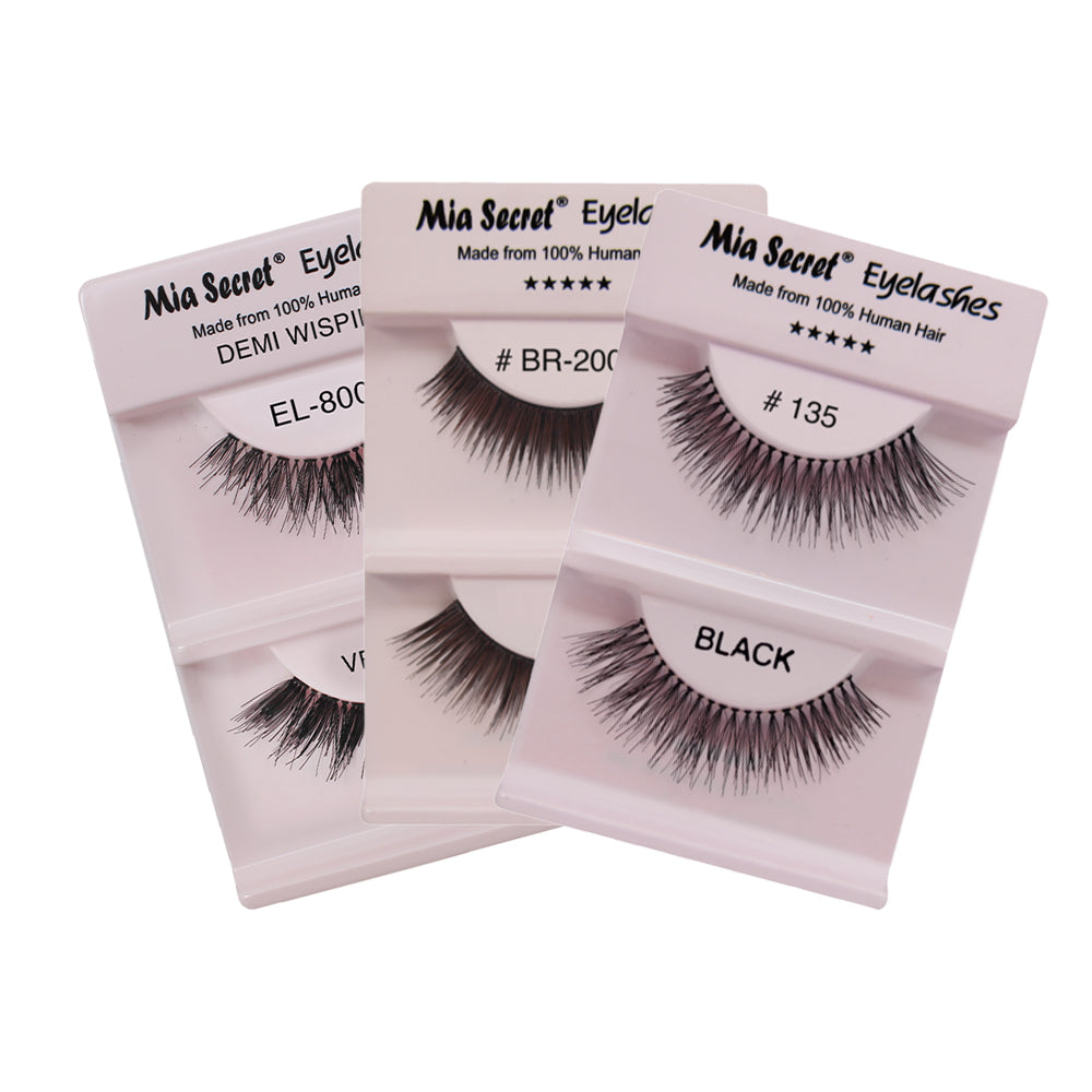 Lash Supplies | Eyelash Extensions | Mia Secret – Mia Secret Store