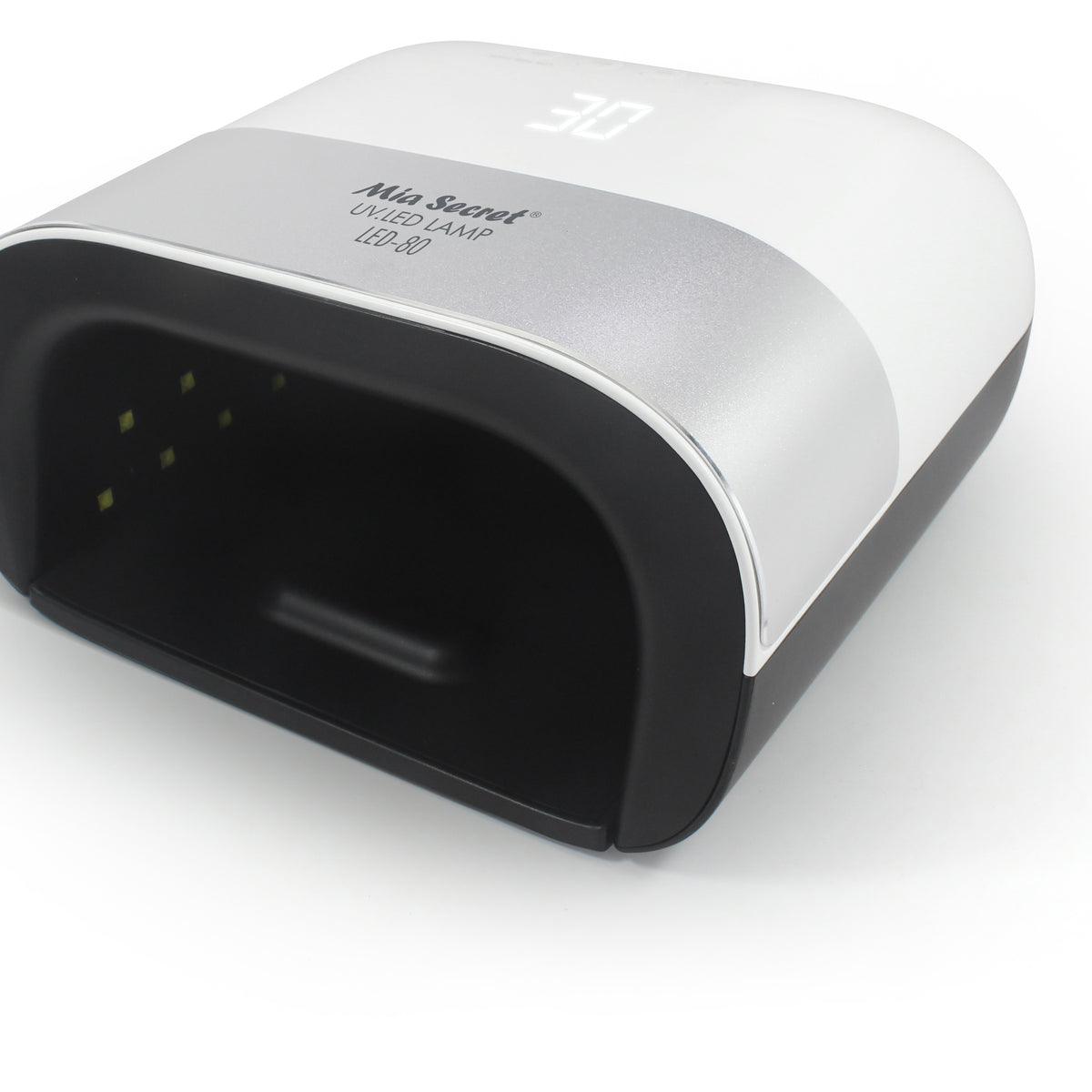 Rechargeable Cordless LED Lamp (LED-80) – Mia Secret Store